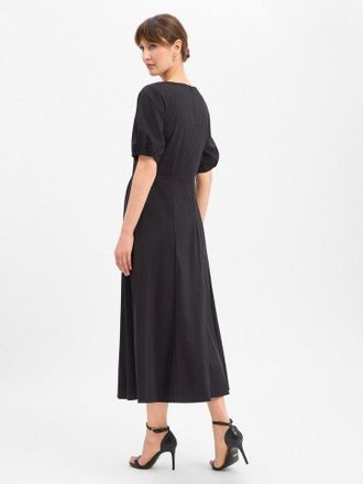 More & More Sommerkleid
