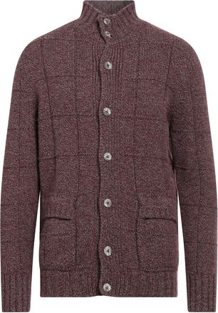 H953 STRICKWAREN - Strickjacken auf YOOX.COM