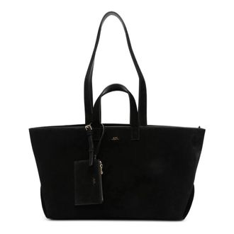 A.P.C. Le Drummer Bag - - Bags - Damen - Schwarzk - ONE SIZE