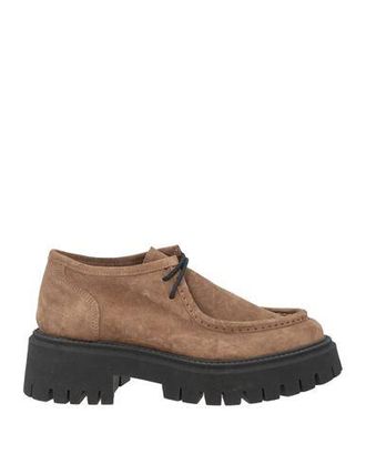 Islo Isabella Lorusso CHAUSSURES - Chaussures &agrave; lacets sur YOOX.COM