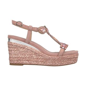 Alma En Pena Alma EN Pena, Damen, Schuhe, Rosa, 41 EUGr&ouml;&szlig;e