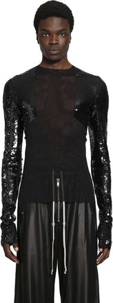 Rick Owens Temple Dennis T