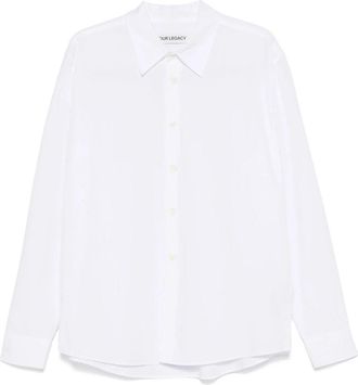 Our Legacy Beyond Shirt