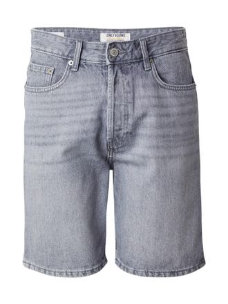 Only & Sons Shorts ONSedge