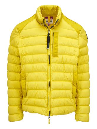 Parajumpers yellow padded jacket - Gelb