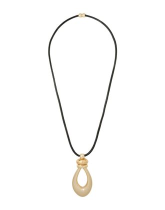 Luisa Spagnoli SCHMUCK und UHREN - Halsketten auf YOOX.COM