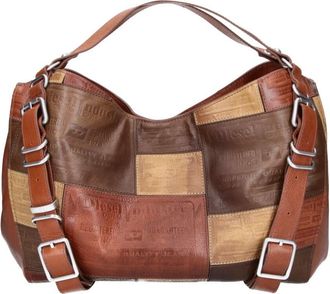 Diesel Medium Handbag D-One