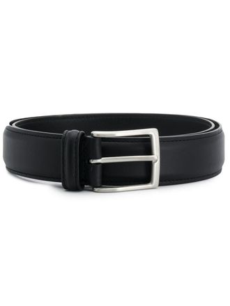 Anderson's ceinture classique - Noir