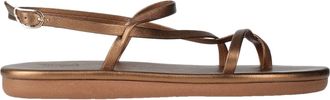 Ancient Greek Sandals SCHUHE - Zehentrenner auf YOOX.COM
