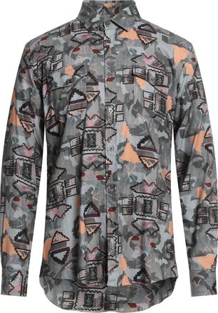 Daniele Alessandrini TOPS - Hemden auf YOOX.COM