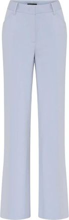 Bruuns Bazaar Femme, Pantalons, Bleu, Taille: 44 FR SocrateaBBJannet