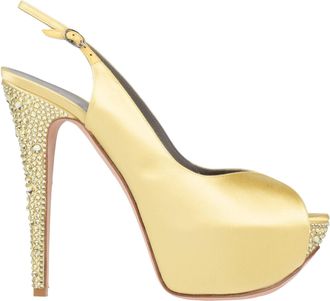 Gina SCHUHE - Sandalen auf YOOX.COM