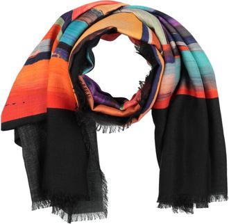 Givenchy ACCESSOIRES - Schals auf YOOX.COM