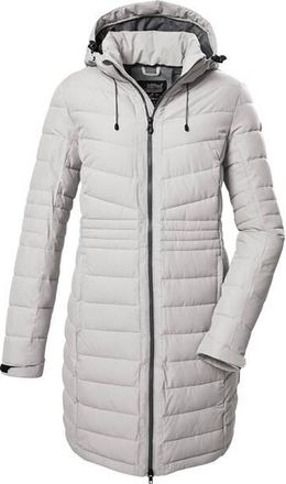 Killtec Damen Mantel KOW 96 WMN QLTD CT
