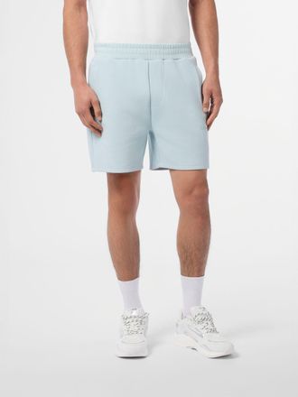 Plein Sport Short Homme couleur Turquoise