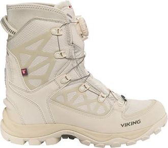 Viking Viking Mixte Constrictor 3 High WP Boa Bottes Equestrian, crème, 46 EU