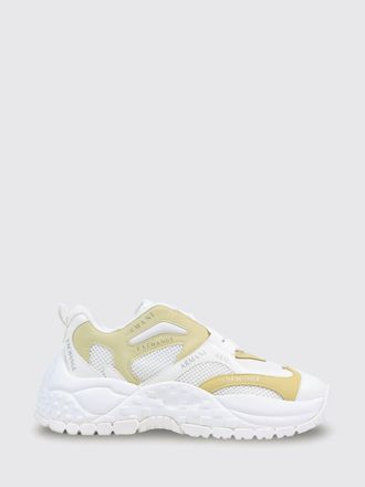 A|X Armani Exchange Baskets ARMANI EXCHANGE Femme couleur Blanc