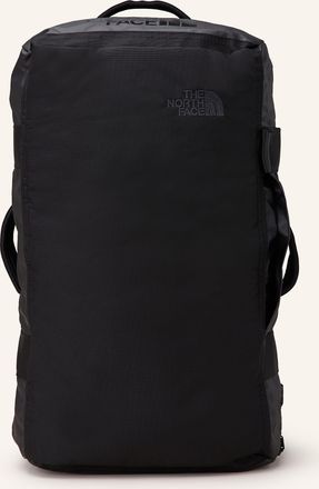 The North Face Reisetasche Base Camp Voyager Duffel 32 L Mit Laptopfach schwarz