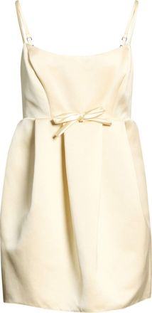 Elisabetta Franchi KLEIDER - Mini-Kleider auf YOOX.COM