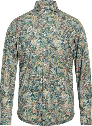 Tintoria Mattei TOPS - Hemden auf YOOX.COM