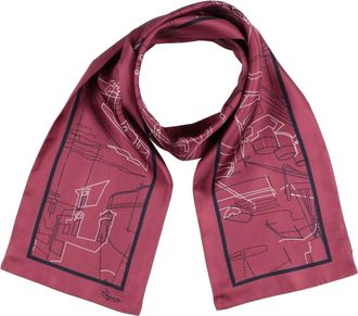 Ermenegildo Zegna ACCESSOIRES - Schals auf YOOX.COM