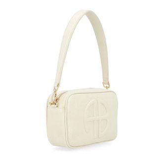 Anine Bing Damen, Taschen, Beige, ONE SIZEGröße