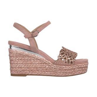 Alma En Pena Alma EN Pena, Damen, Schuhe, Rosa, 36 EUGr&ouml;&szlig;e