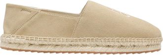 HUGO BOSS Homme, Chaussures, Beige, Taille: 40 EU Sannes Slon Sd Espadrilles