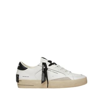 Crime London Sneakers - - Shoes - Herren - Wei&szlig; - 46 EU