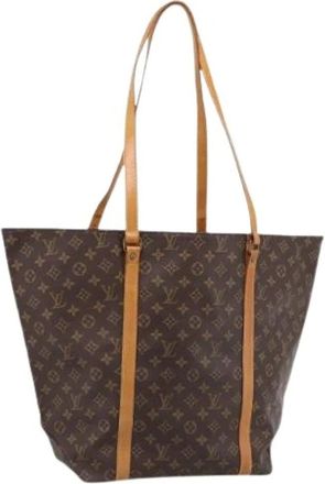 Louis Vuitton Damen, Pre-Owned, Braun, ONE SIZEGr&ouml;&szlig;e