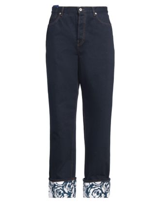 Burberry HOSEN & R&Ouml;CKE - Jeanshosen auf YOOX.COM