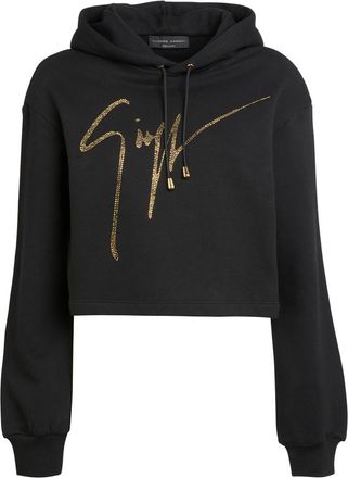 Giuseppe Zanotti MAILENA Vest