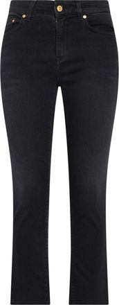 Department Five HOSEN & R&Ouml;CKE - Jeanshosen auf YOOX.COM