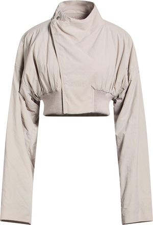 Rick Owens JACKEN & M&Auml;NTEL - Jacken und Anoraks auf YOOX.COM