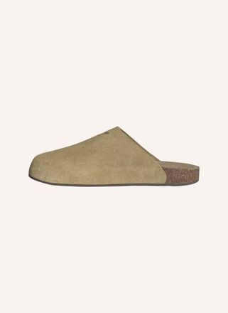 adidas Originals Adidas Originals Adimule Badeschlappen beige