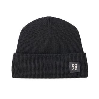 Dsquared2 Herren, Accessories, Schwarzk, ONE SIZEGr&ouml;&szlig;e