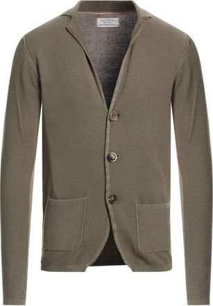 Fred Mello STRICKWAREN - Strickjacken auf YOOX.COM