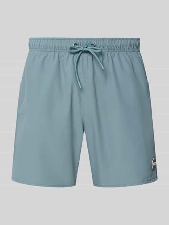 Colmar Badehose mit elastischem Bund Modell Solid