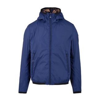 Vilebrequin Wendbare Herrenmantel - - Jackets - Herren - Blau - XL