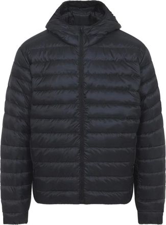 Canada Goose Homme, Vestes, Noir, Taille: S Stratus Sweat &agrave; capuche