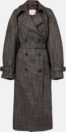 Joseph Mantel Laurin aus Schurwolle