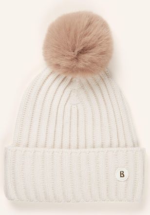 Bogner Mütze ranya2 weiss