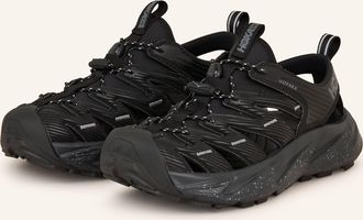 Hoka One One Hoka Trekking-Sandalen Hopara schwarz