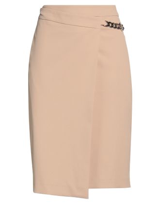 Liu Jo HOSEN & R&Ouml;CKE - Midi-R&ouml;cke auf YOOX.COM