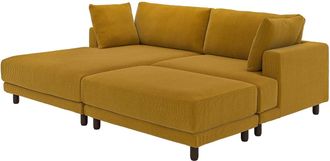 IKEA UPP&Aring;KRA 3er-Sitzelement