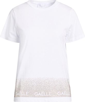 Ga&euml;lle Paris TOPS - T-shirts auf YOOX.COM