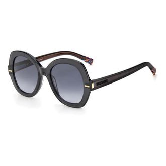 Missoni Stylische Sonnenbrille in Kb7/9O Farbe - - Accessories - Damen - Grau - 52 MM
