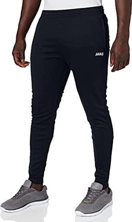 Jako Pantalon DEntraînement Classico, Mixte Enfant, Marin, 146
