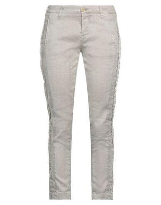 Truenyc BAS - Pantalons en jean sur YOOX.COM