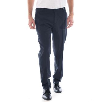Daniele Alessandrini Jeans - - Trousers - Herren - Blau - 2XL